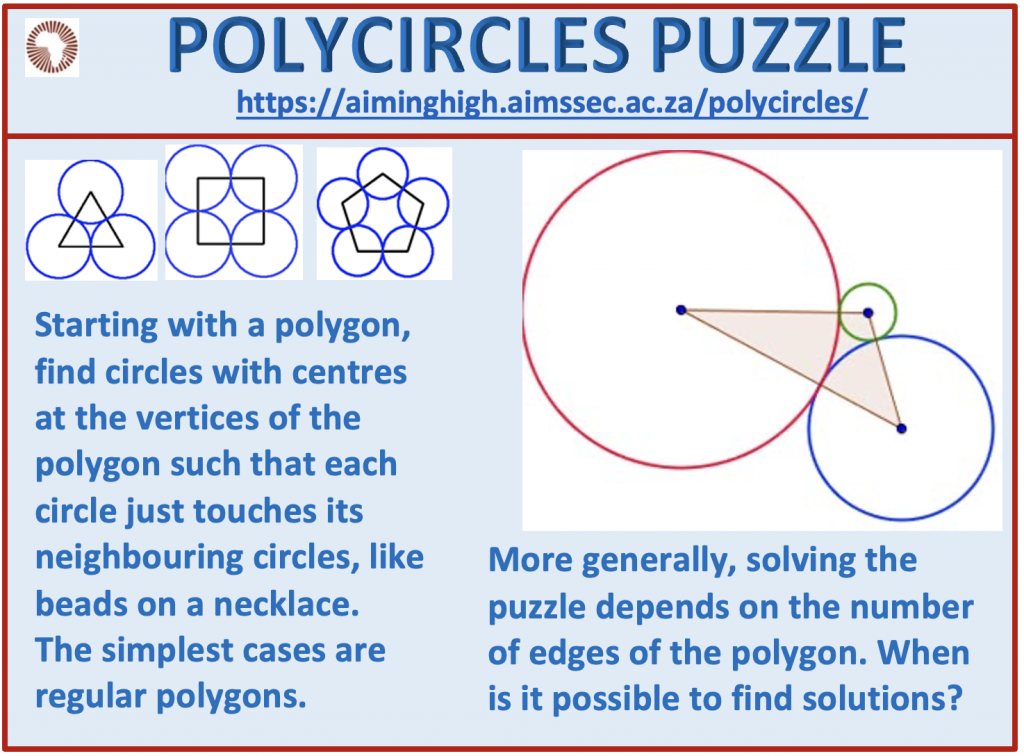 94.Polycircles | Aiming High Teacher NetworkAiming High Teacher Network