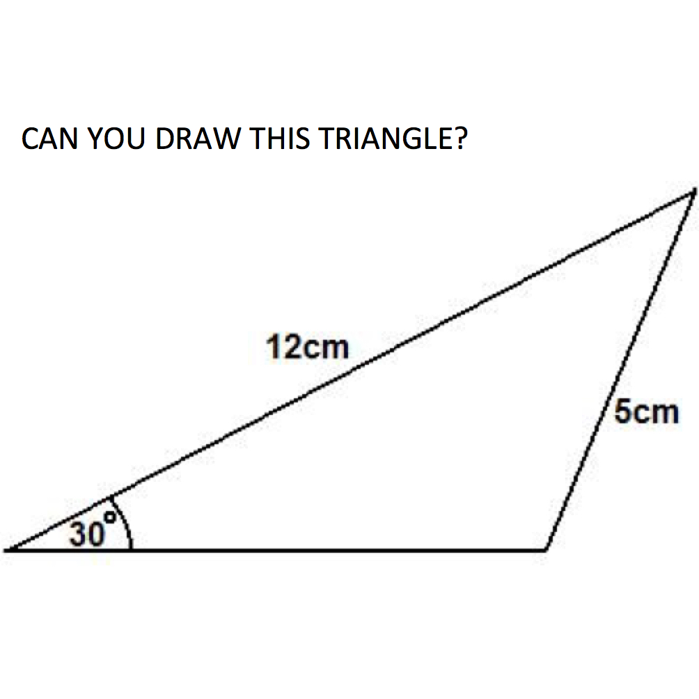 IMPOSSIBLE TRIANGLE QU | Aiming High Teacher NetworkAiming High Teacher ...