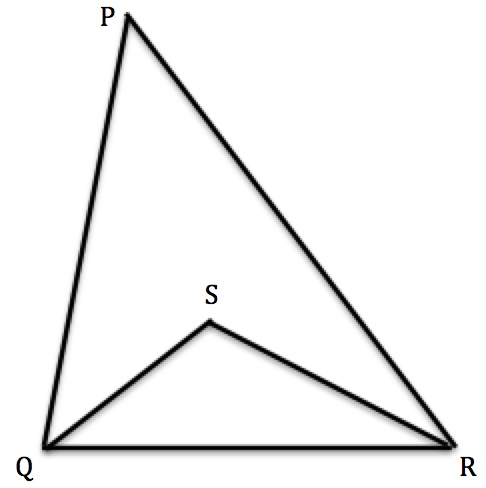 triangular | Aiming High Teacher Network