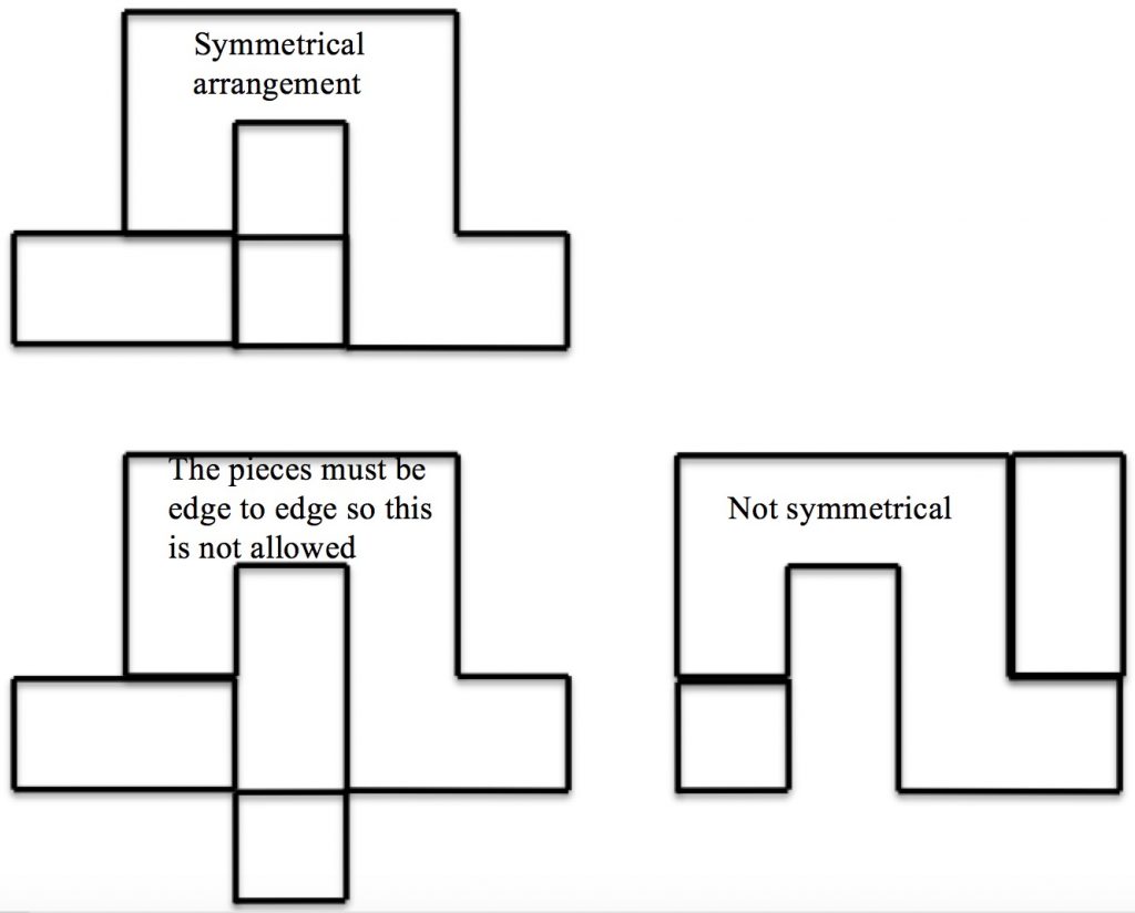 Reflecting Squarely | Aiming High Teacher Network
