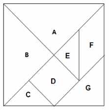 tangram | Aiming High Teacher Network