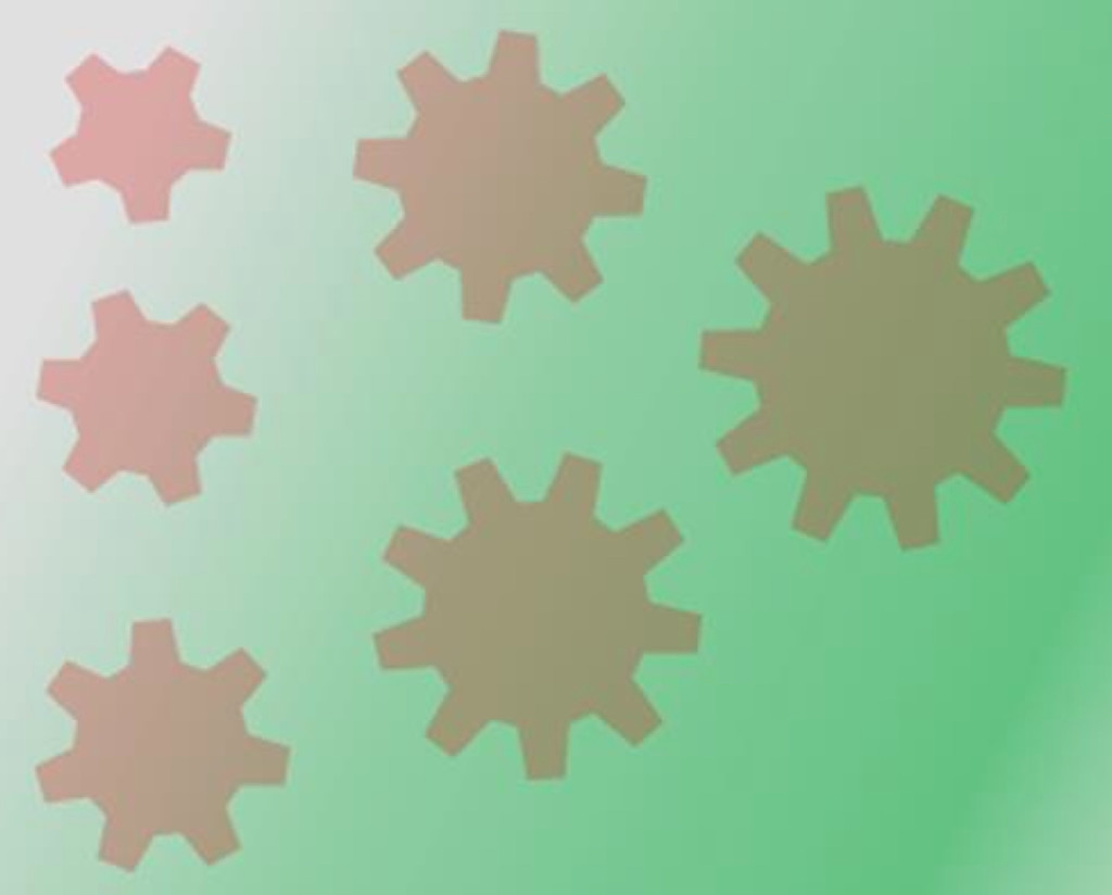 Turning Cogwheels | Aiming High Teacher NetworkAiming High Teacher Network