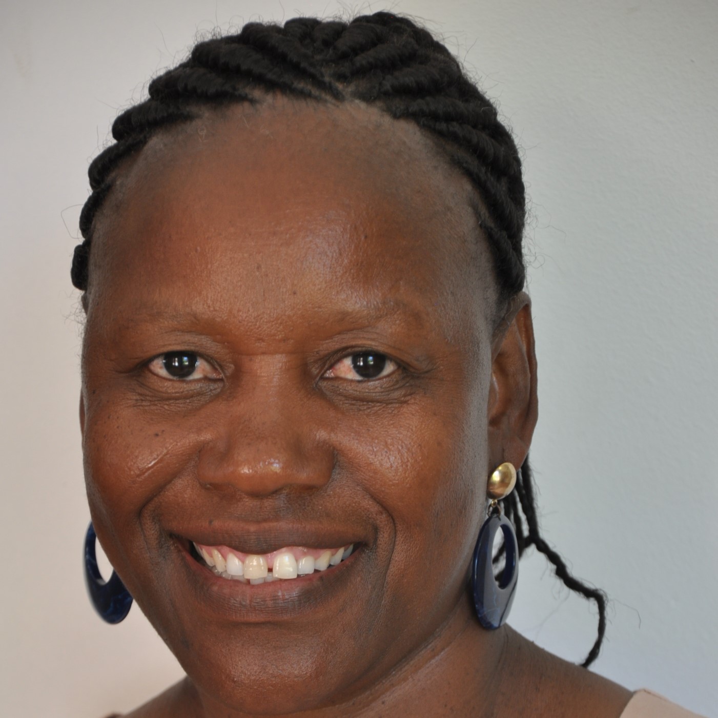 MT32 IP1 Kwinda | Aiming High Teacher Network