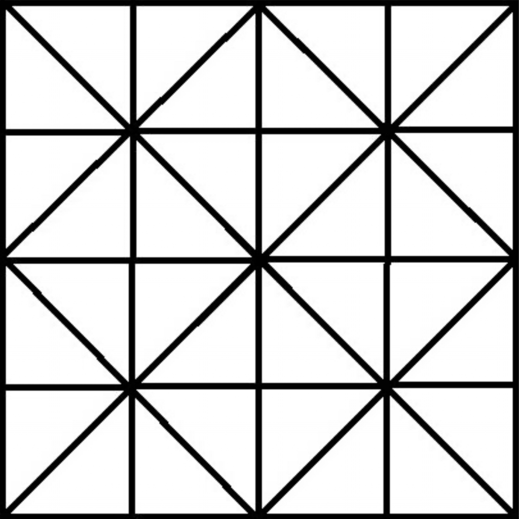 Five in a Line Game | Aiming High Teacher Network