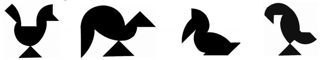 Magic Egg Tangram Puzzle | Aiming High Teacher NetworkAiming High ...