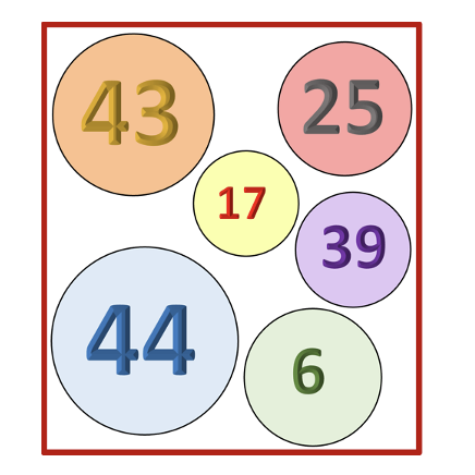 Mathopia balls square | Aiming High Teacher Network